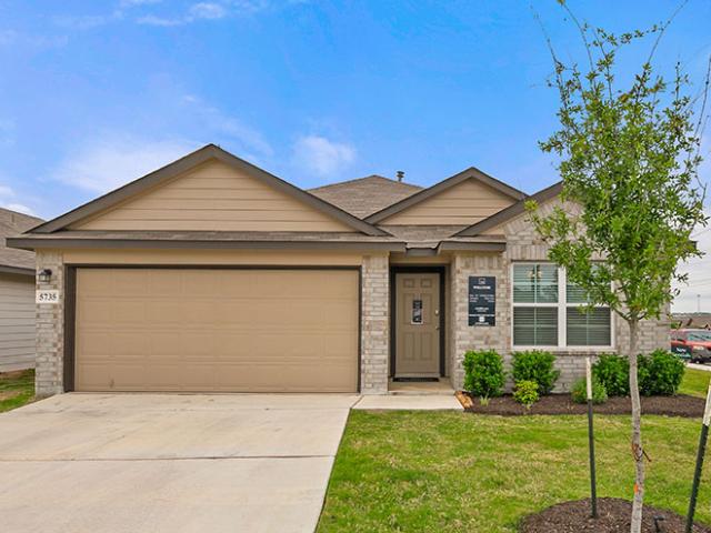 4 BR, 2 BA Apartment 5735 Cool River Way Unit 1092599, San Antonio, TX 78244
