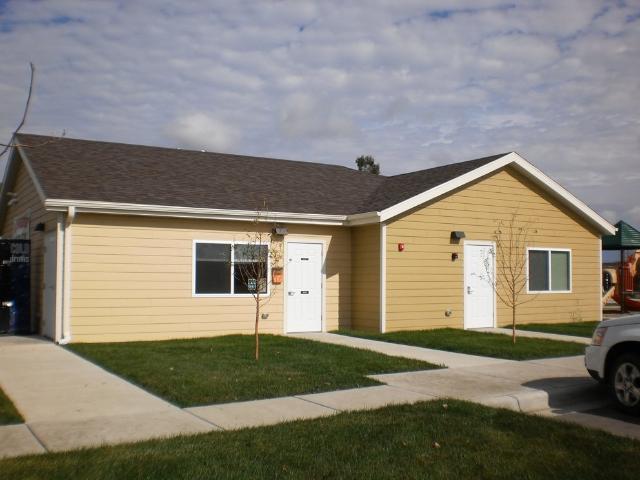 4 BR, 2 BA Apartment 576 Dexter Drive, North Sioux City, SD 57049