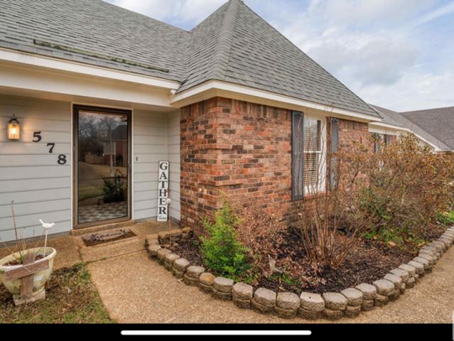 4 BR, 2 BA Apartment 578 Winford Drive, Collierville, TN 38017