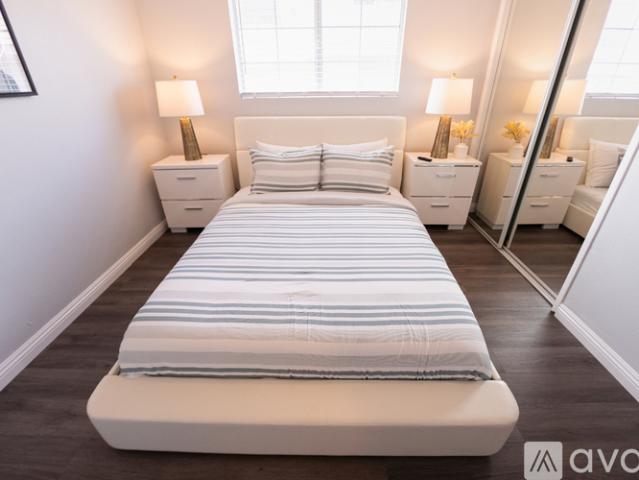 4 BR, 2 BA Apartment 5801 Orange Avenue, Cypress, CA 90630