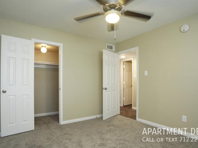 4 BR, 2 BA Apartment 5836 S Lake Houston PkwyÂ, Houston, TX 77049