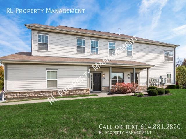 4 BR, 2 BA Apartment 584 Redwood Ln, Lewis Center, OH 43035