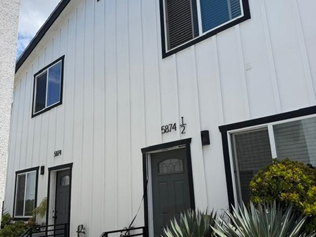 4 BR, 2 BA Apartment 5874 Towne Avenue, Unit 5874 1/2 Towne Ave, Los Angeles, CA 90003