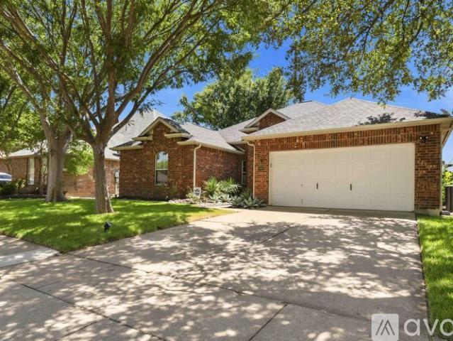 4 BR, 2 BA Apartment 5918 Lafayette Drive, Frisco, TX 75035
