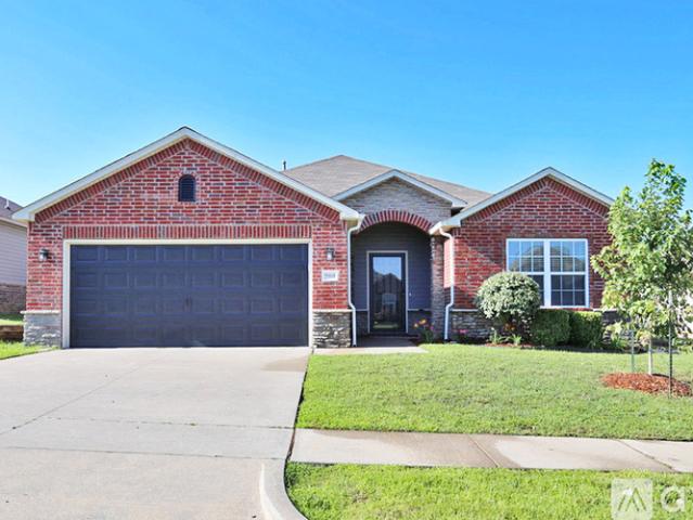 4 BR, 2 BA Apartment 5960 East 148th Street South, Bixby, OK 74008