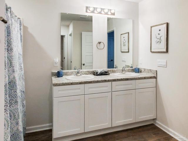 4 BR, 2 BA Apartment 5967 Smarty Jones Way, Pensacola, FL 32526