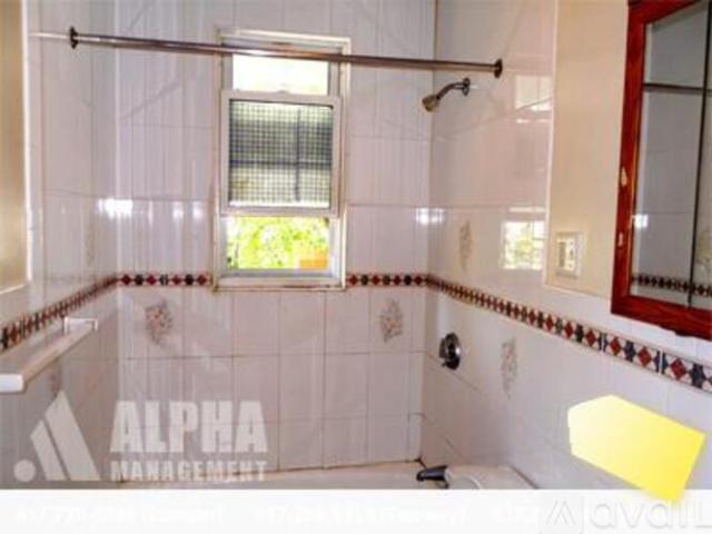 4 BR, 2 BA Apartment 59 Linden St, Unit 2, Boston, MA 02134