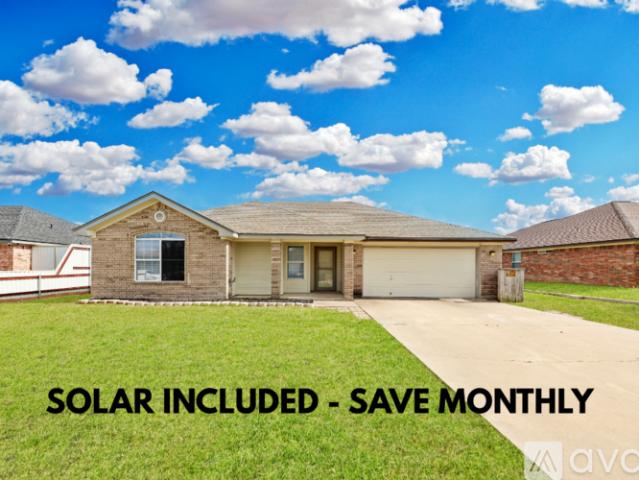 4 BR, 2 BA Apartment 5006 Morning Star Ln, Killeen, TX 76542