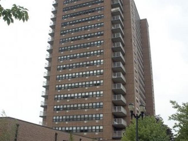4 BR, 2 BA Apartment 500 N. 7th St Camden, NJ 08102