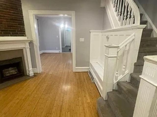 4 BR, 2 BA Apartment 500 North 58th Street, Philadelphia, PA 19131