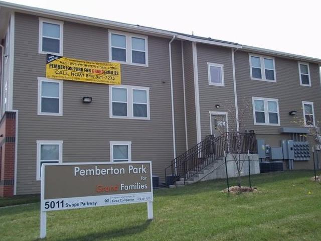 4 BR, 2 BA Apartment 5010 Cleveland, Kansas City, MO 64130