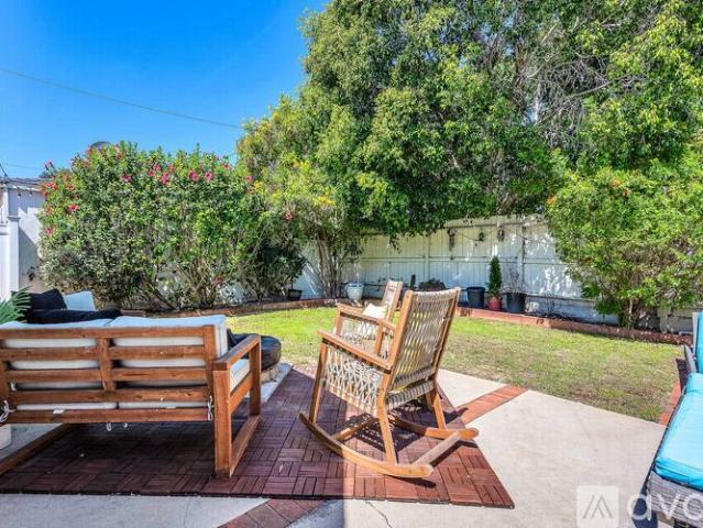 4 BR, 2 BA Apartment 5017 W 123rd Pl, Unit none, Hawthorne, CA 90250