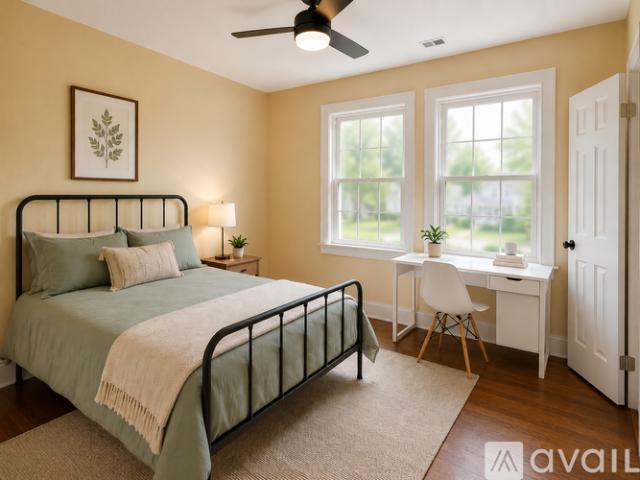 4 BR, 2 BA Apartment 507 S Elm St, Unit 3, Tuskegee, AL 36083