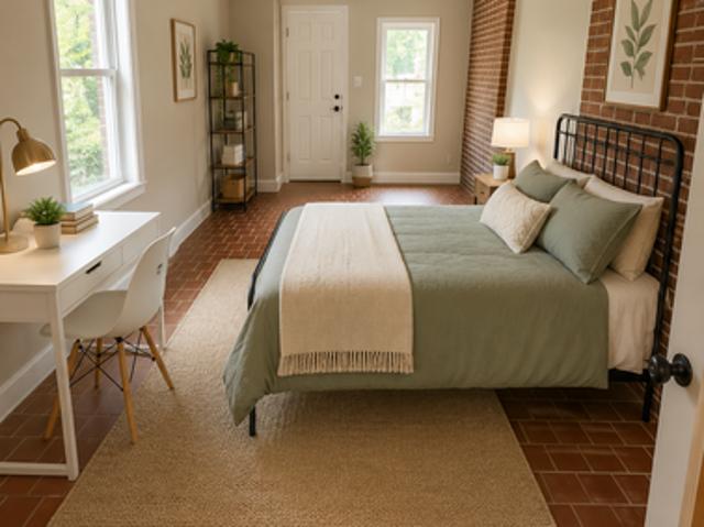 4 BR, 2 BA Apartment 507 S Elm St, Unit 4, Tuskegee, AL 36083