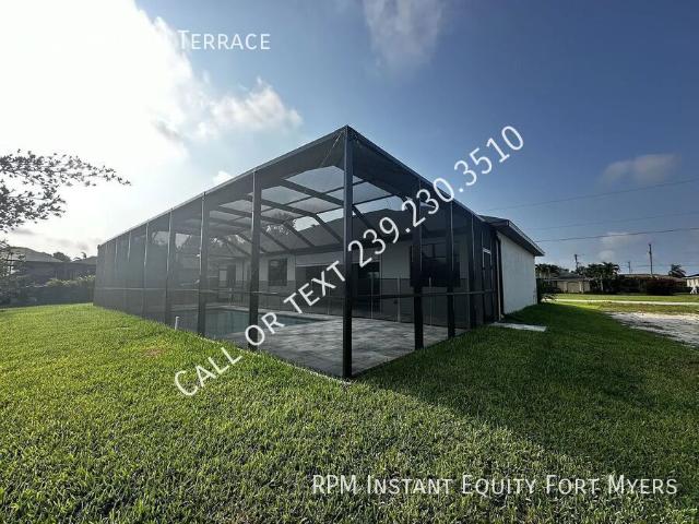 4 BR, 2 BA Apartment 505 SW 15th Terrace, Cape Coral, FL 33991