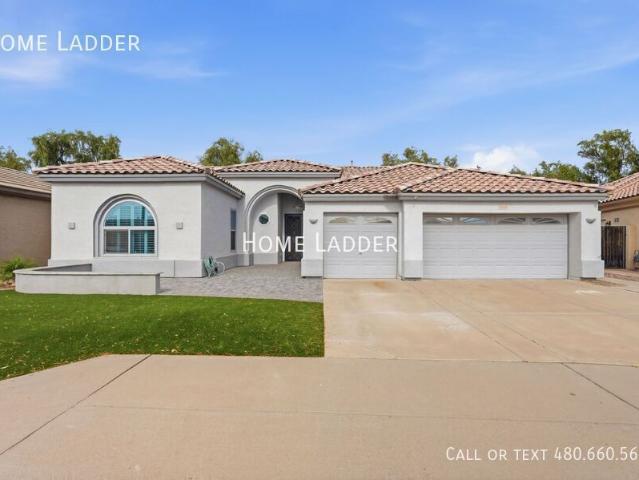 4 BR, 2 BA Apartment 5080 S McClelland Dr, Chandler, AZ 85248