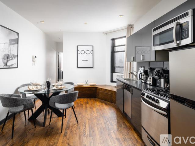 4 BR, 2 BA Apartment 509 E 87th St, Unit 4B, New York, NY 10128
