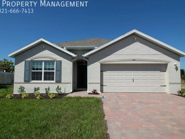 4 BR, 2 BA Apartment 513 NW 5th St, Cape Coral, FL 33993