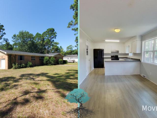 4 BR, 2 BA Apartment 510 Wesley Ave, Wilmington, NC 28403
