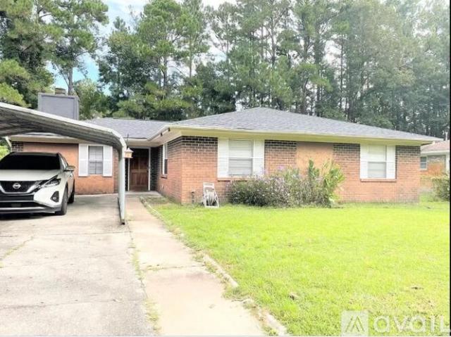 4 BR, 2 BA Apartment 510 Heritage Drive, Hinesville, GA 31313