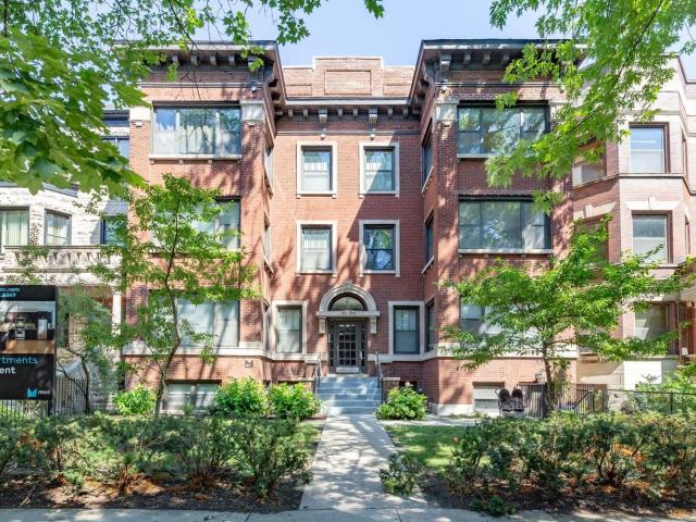 4 BR, 2 BA Apartment 5111 South Kimbark Avenue Unit 13 3, Chicago, IL 60615