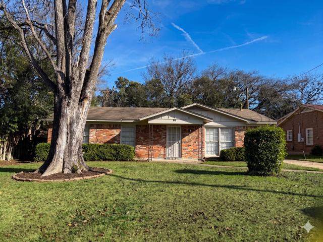 4 BR, 2 BA Apartment 5125 E Linda Cir, Montgomery, AL 36108