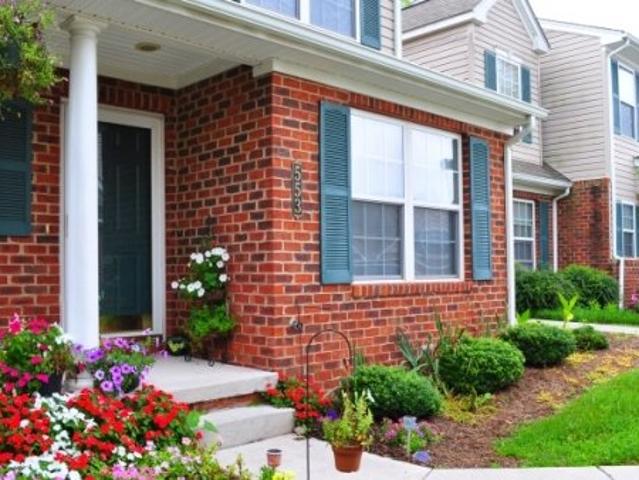 4 BR, 2 BA Apartment 517 Virginian Dr Christiansburg, VA 24073