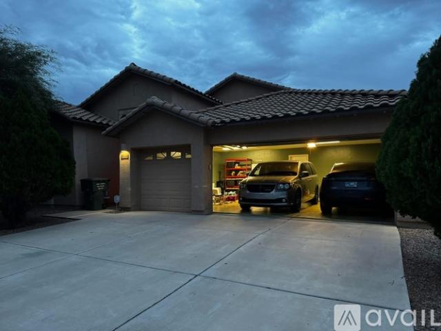 4 BR, 2 BA Apartment 5145 E Agave Vista Dr, Tucson, AZ 85756