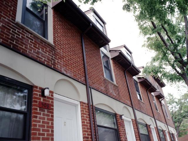 4 BR, 2 BA Apartment 514 Orchard St, Baltimore, MD 21201