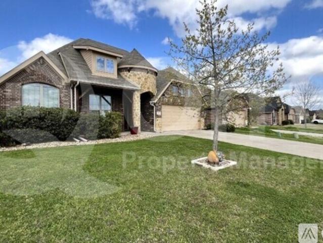 4 BR, 2 BA Apartment 516 Brooke Street, Greenville, TX 75402