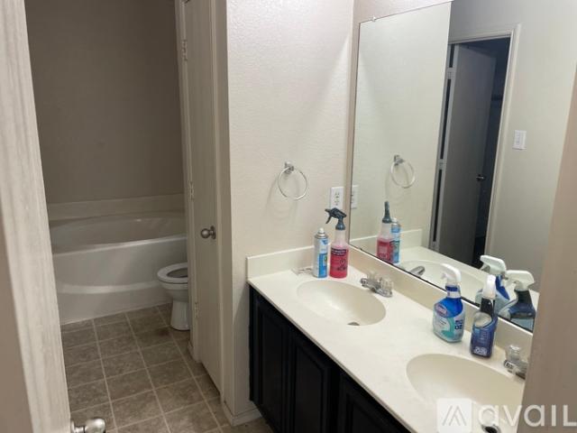 4 BR, 2 BA Apartment 516 Harvard Drive, Princeton, TX 75407
