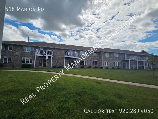4 BR, 2 BA Apartment 518 Marion Rd, Oshkosh, WI 54902