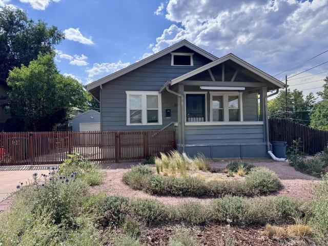 4 BR, 2 BA Apartment 5195 N Raleigh St, Denver, CO 80212