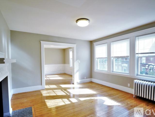 4 BR, 2 BA Apartment 51 Leamington Rd, Unit 1, Boston, MA 02135