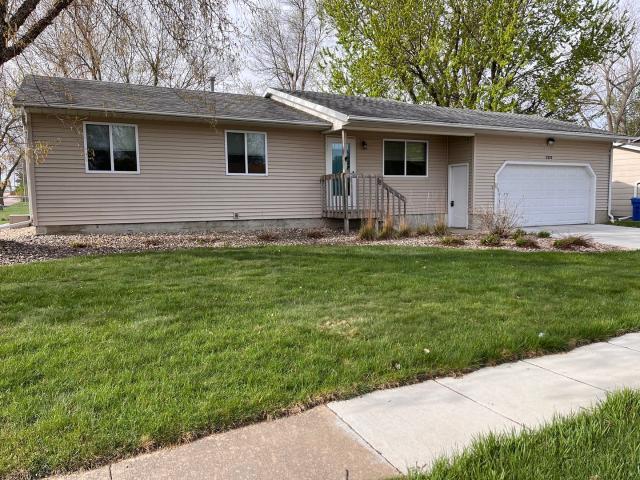 4 BR, 2 BA Apartment 5213 E Prospect Ave, Sioux Falls, SD 57110