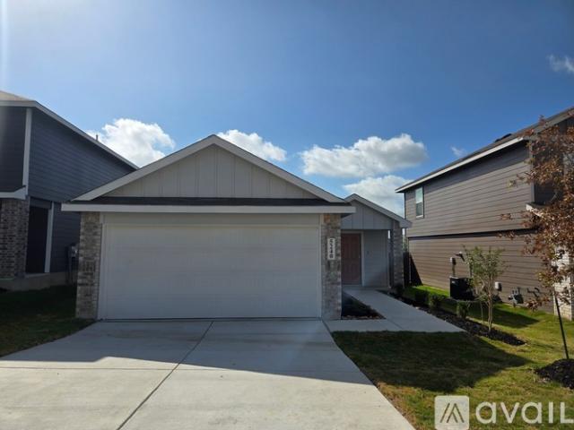 4 BR, 2 BA Apartment 5240 Wild Boar Crossing, Converse, TX 78109