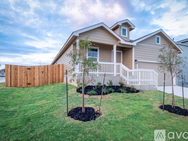 4 BR, 2 BA Apartment 5305 Trellised Lane, Bulverde, TX 78163