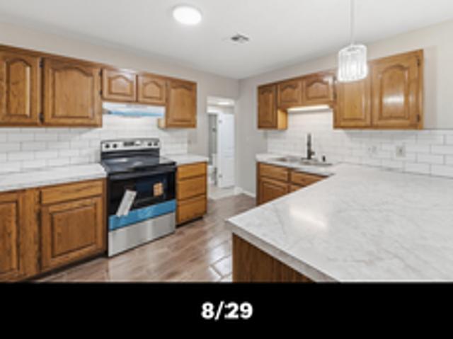 4 BR, 2 BA Apartment 5311 E 32nd Pl, Tulsa, OK 74135
