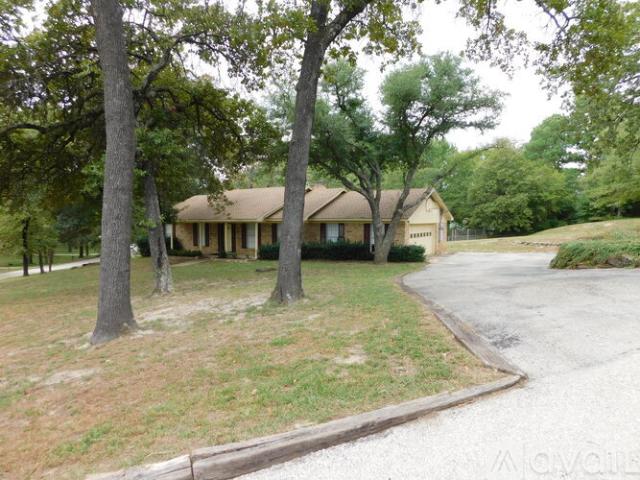 4 BR, 2 BA Apartment 5312 Patton Cir, Tyler, TX 75704