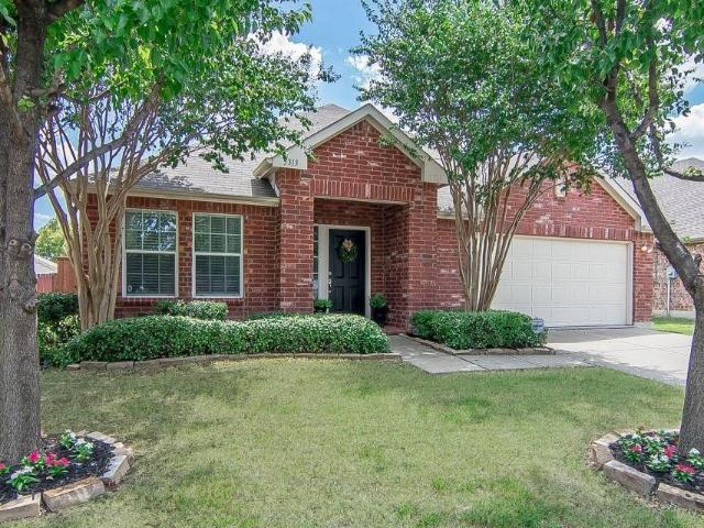 4 BR, 2 BA Apartment 5313 Comanche Wells Drive, McKinney, TX 75071