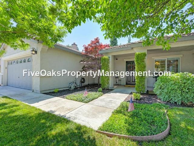 4 BR, 2 BA Apartment 531 Rowlands Ct, Folsom, CA 95630