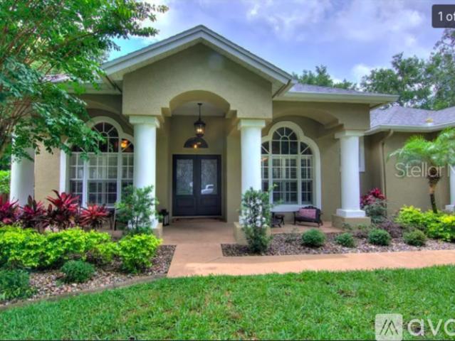 4 BR, 2 BA Apartment 5321 Cypress Reserve Place, Winter Park, FL 32792