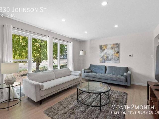 4 BR, 2 BA Apartment 5330 Johnson St, Arvada, CO 80002