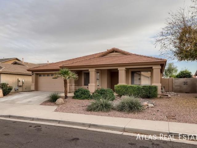 4 BR, 2 BA Apartment 5338 N Ormondo Way, Litchfield Park, AZ 85340