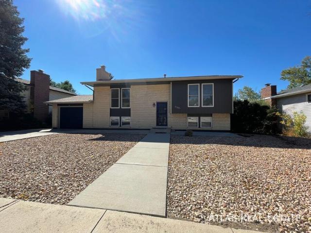 4 BR, 2 BA Apartment 5345 Waddell Avenue, Colorado Springs, CO 80915