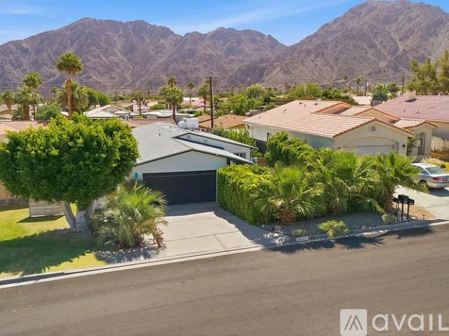 4 BR, 2 BA Apartment 53640 Avenue Rubio, La Quinta, CA 92253