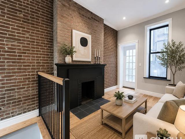 4 BR, 2 BA Apartment 53 Leroy St, Unit 1D, New York City, NY 10014