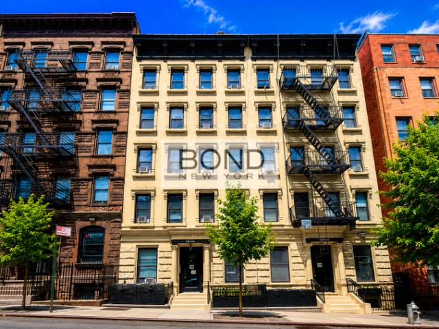 4 BR, 2 BA Apartment 5 West 103rd Street, New York, NY 10025