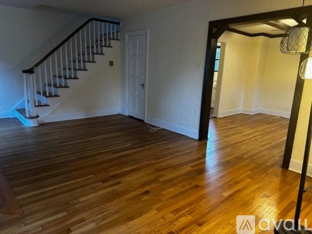4 BR, 2 BA Apartment 641 Bower Hill Rd, Pittsburgh, PA 15243