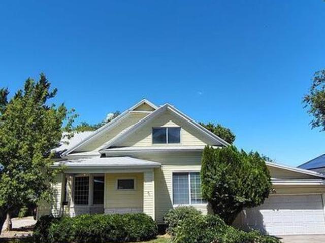 4 BR, 2 BA Apartment 646 South Coleman Street, Tooele, UT 84074